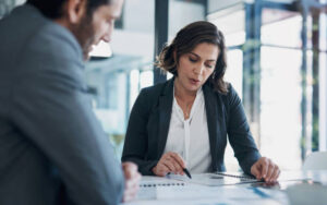 Managing CEQA Risk Early and Preparing Exemption Filings